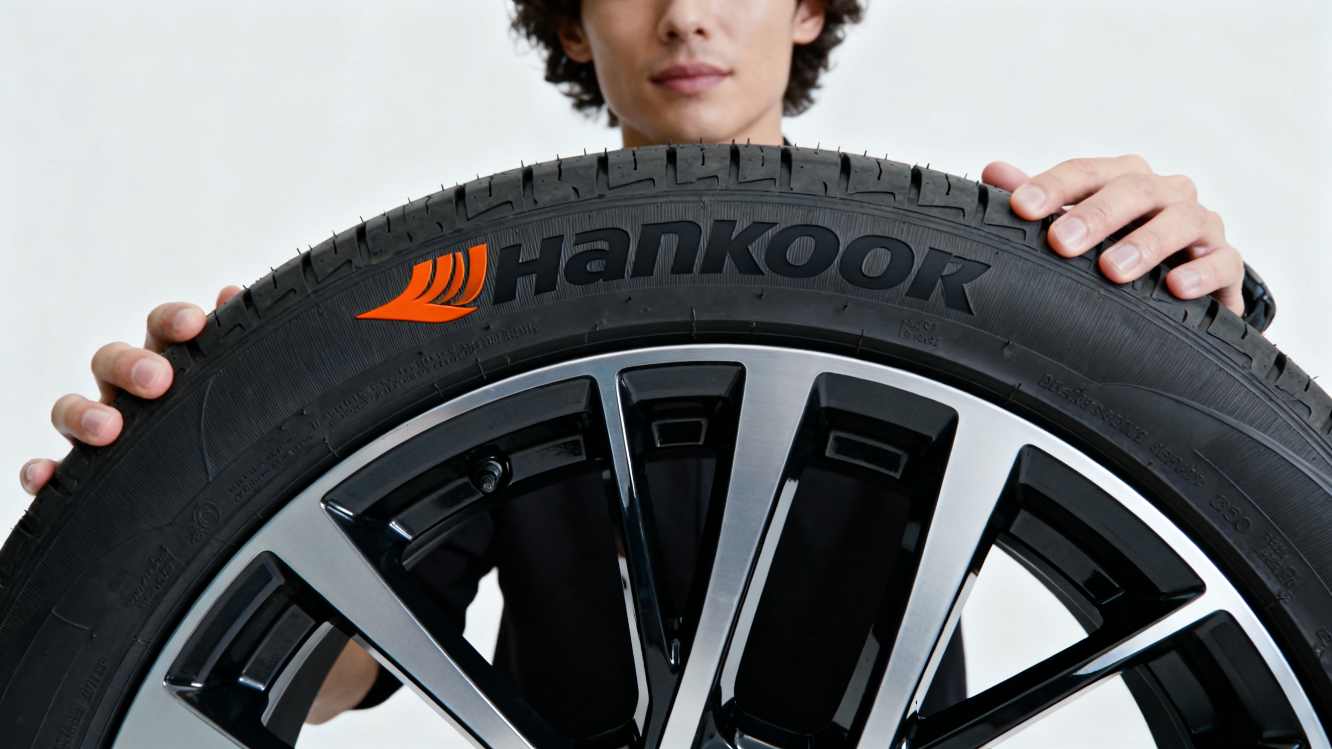 Hankook Canada & Hankook Tires New Arrival